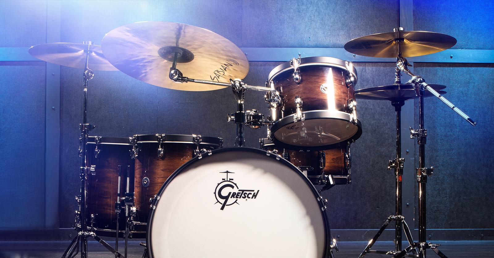 13 Best 5-piece Drum Sets - InSync