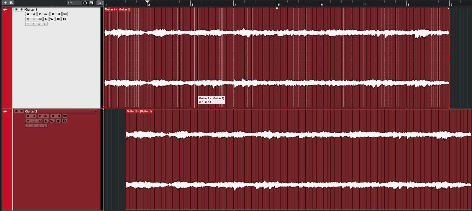 Expand Your Backbeats: Rhythmic Displacement, Polyrhythm & Syncopation - InSync