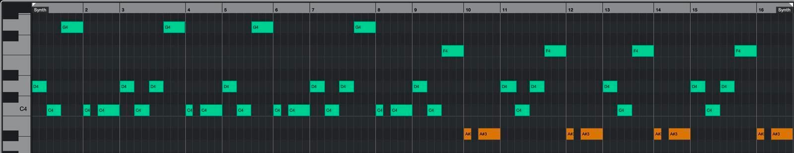 Expand Your Backbeats: Rhythmic Displacement, Polyrhythm & Syncopation - InSync