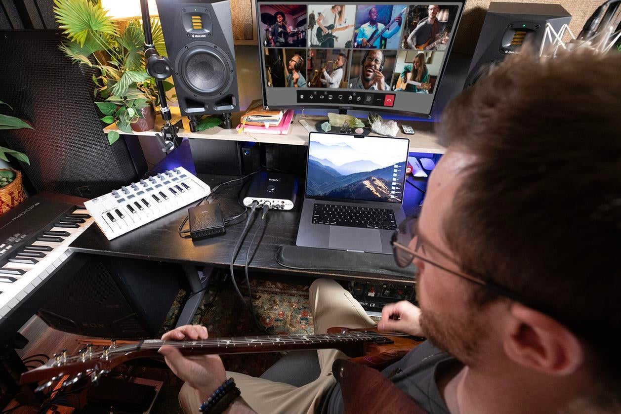 Realtime Audio Buying Guide Insync
