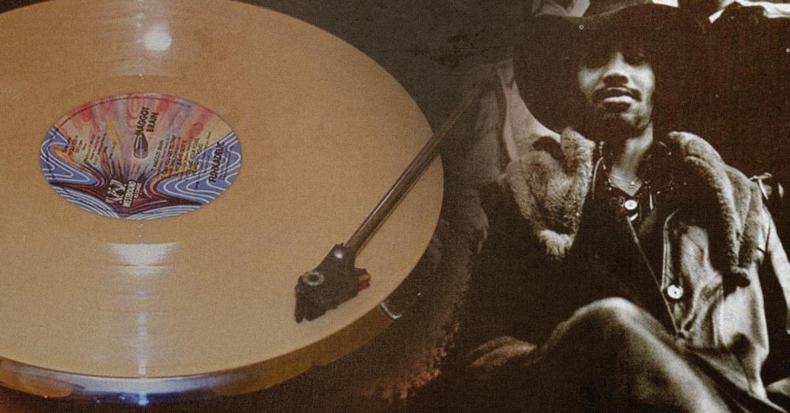 The Musician's Musician: Eddie Hazel - InSync