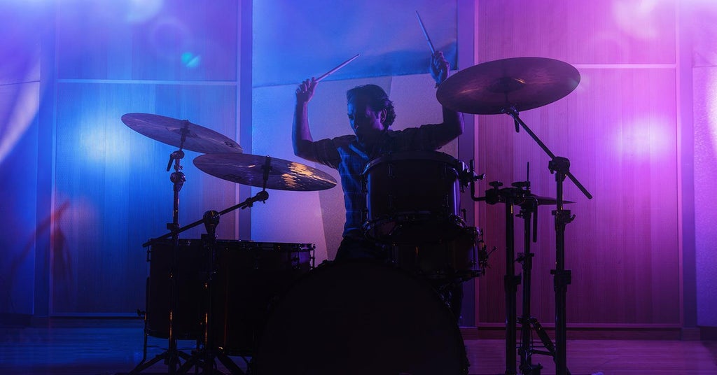 Best Professional Drum Sets in 2025 - InSync