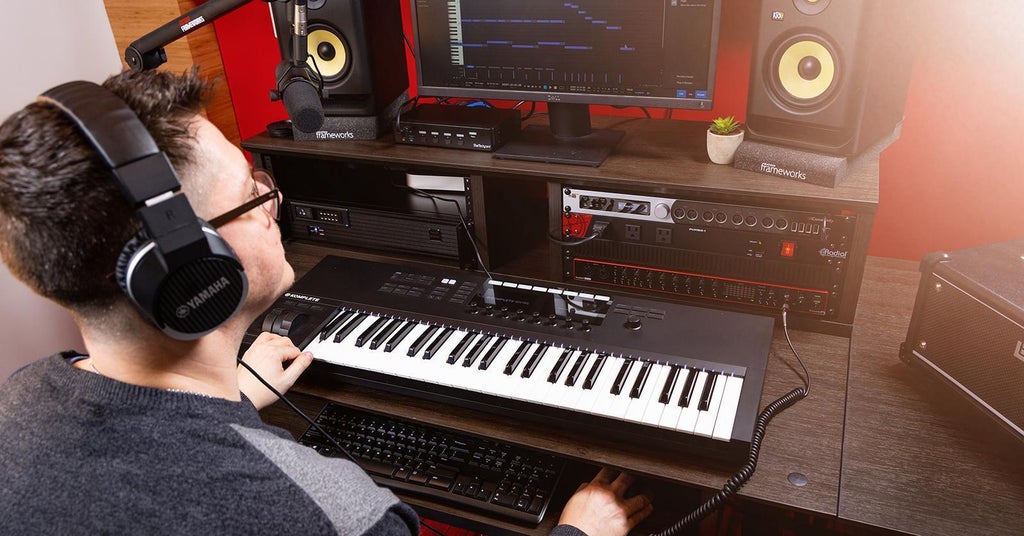 Better MIDI Grooves | Advanced Drum Programming Tips & Tricks - InSync