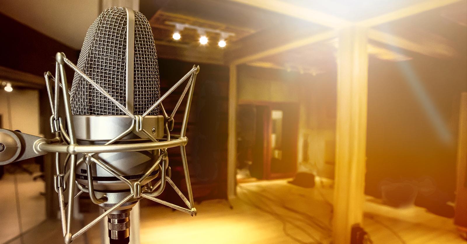Creative Ways to Use Room Mics — Not Just for Drums! - InSync