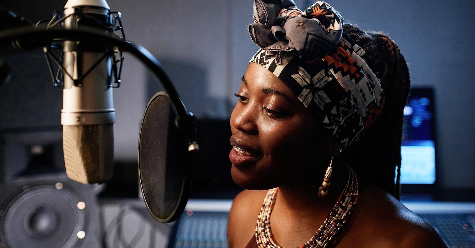 How to Build a Vocal Chain for Any Style - InSync