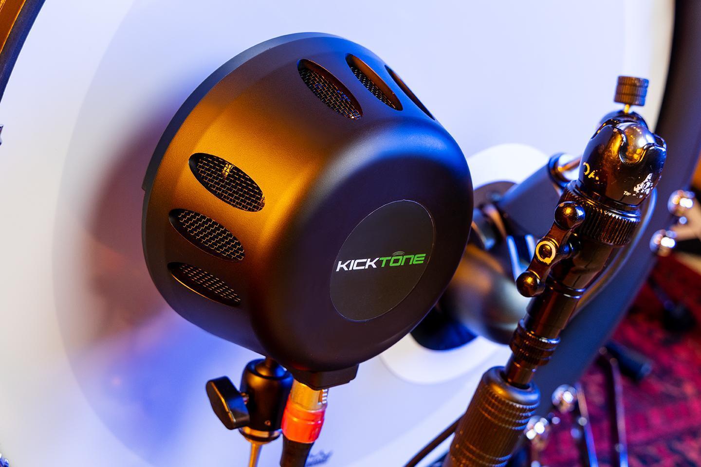 How to Mic a Drum Kit - InSync