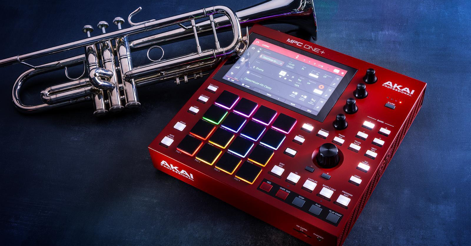 Horn Samples in Hip-hop - InSync