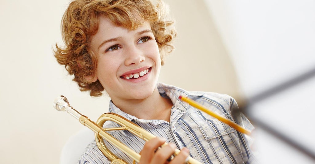 School's Out: Solo Practice Tips & Tools for Brass Players - InSync