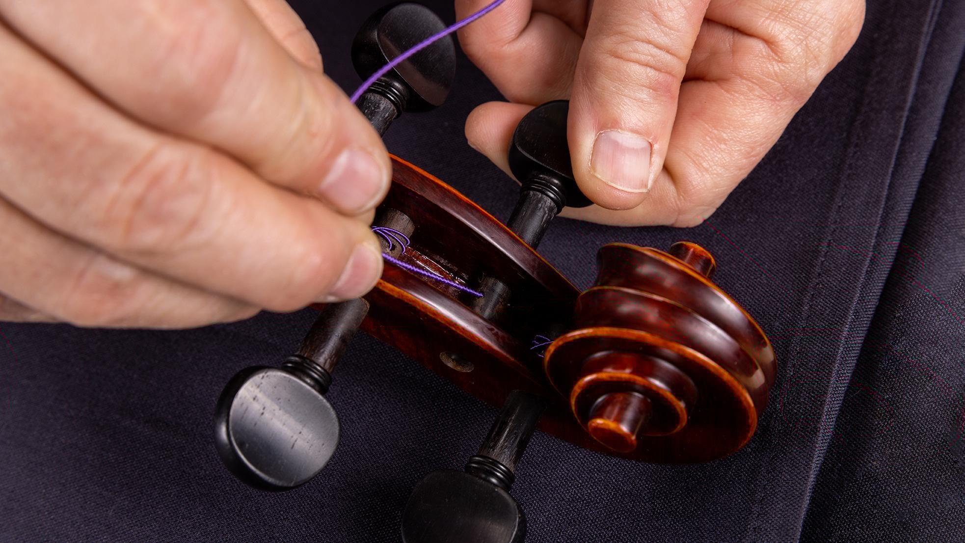 Tuning Machines & Why They Matter - InSync