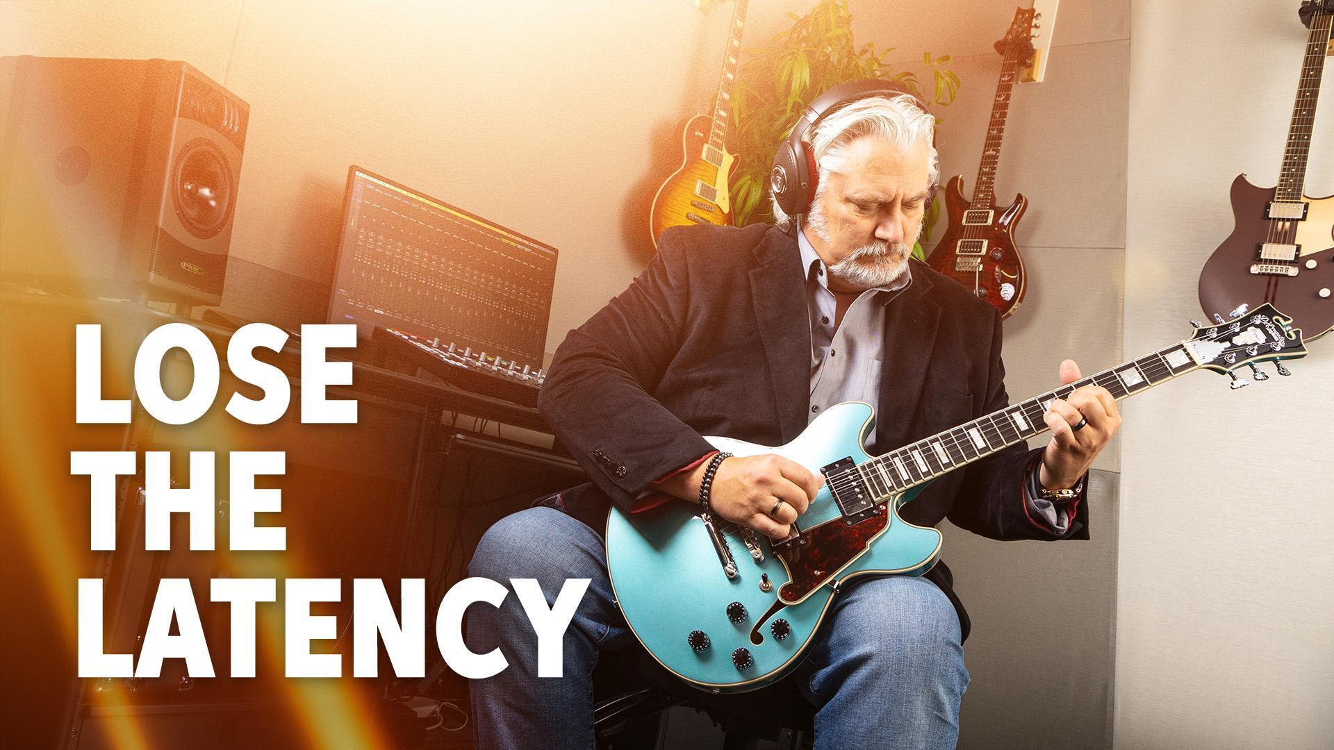 How to Fix Latency Issues: Better Recordings & Less Hassle! - InSync