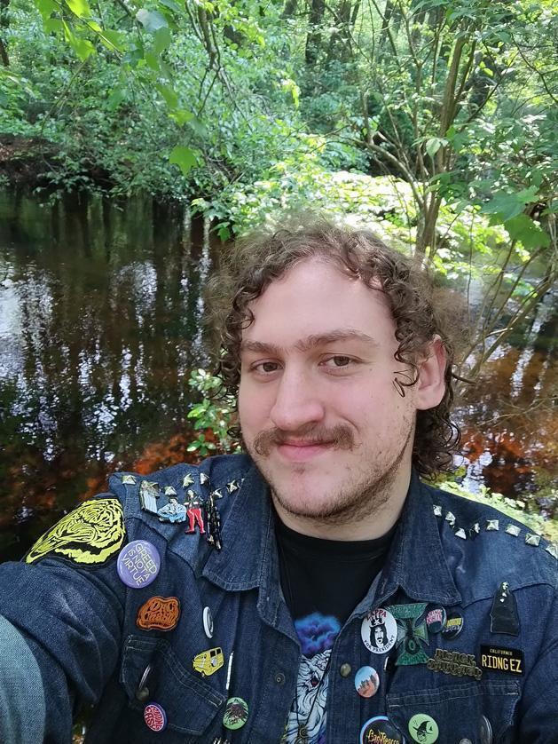 Genres You've (Probably) Never Heard: Dungeon Synth - InSync