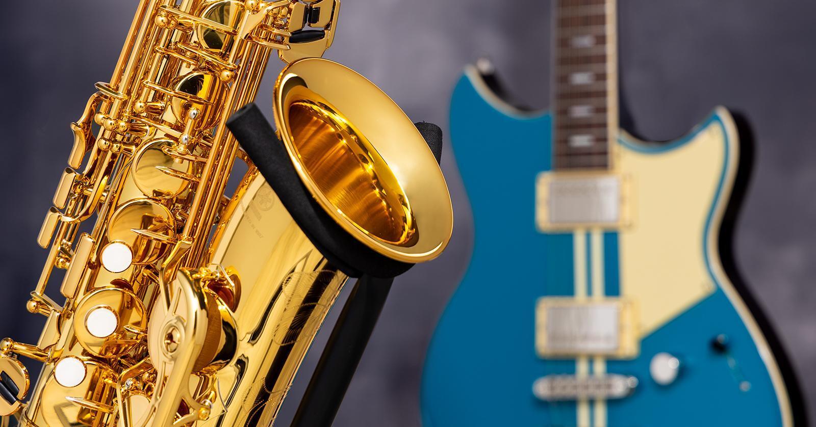 8 Modern Acts That Incorporate Band & Orchestra Instruments - InSync