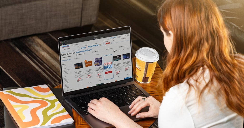 Best Software Deals for Students & Educators - InSync