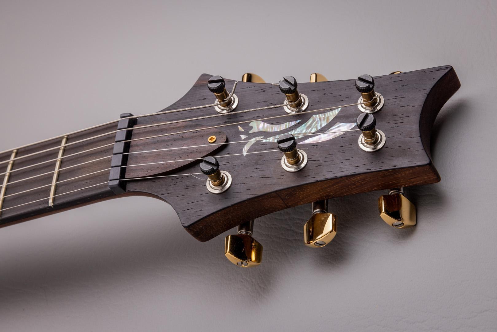 The History of a Modern Masterpiece: PRS Modern Eagle - InSync