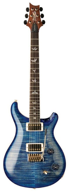 The History of a Modern Masterpiece: PRS Modern Eagle - InSync
