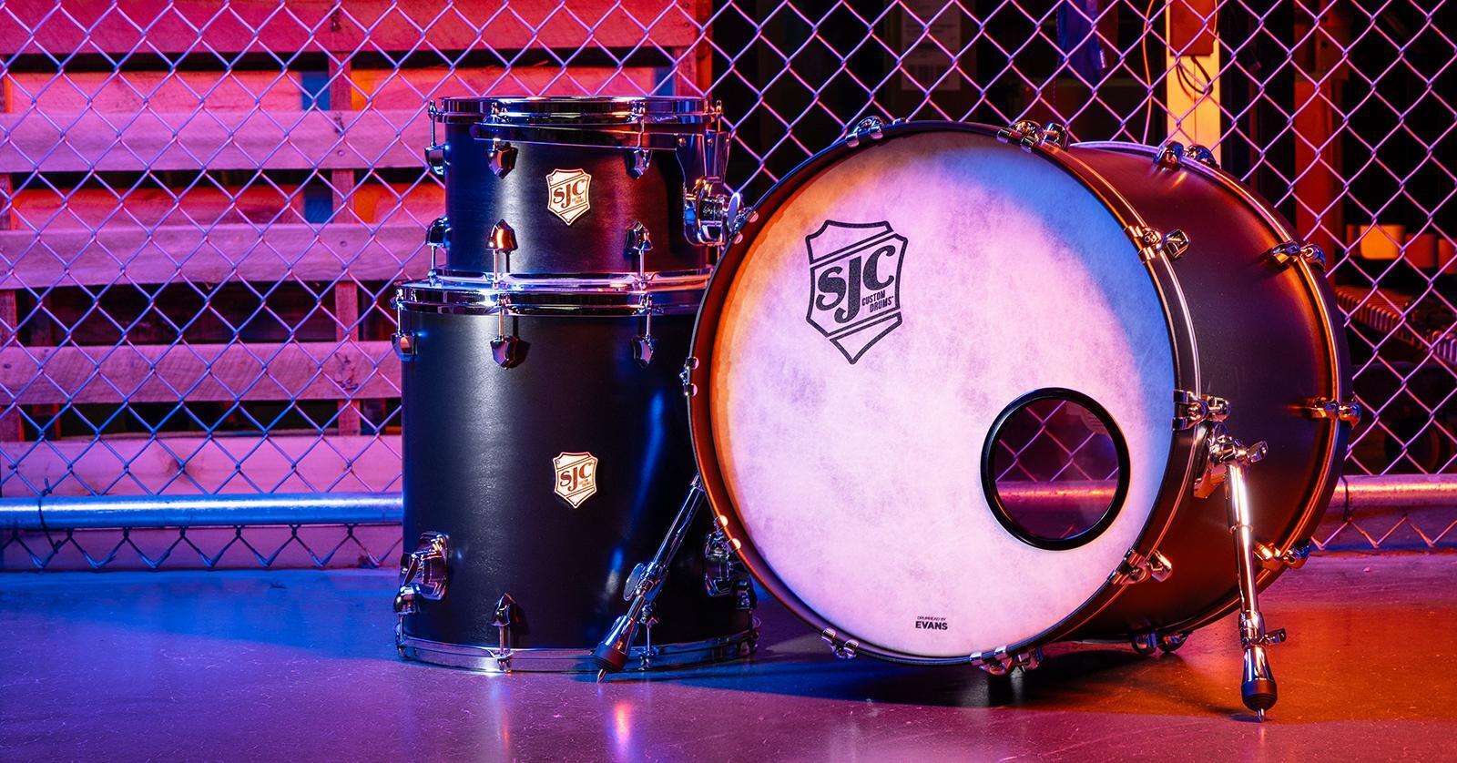 Best Drum Sets for Metal - InSync