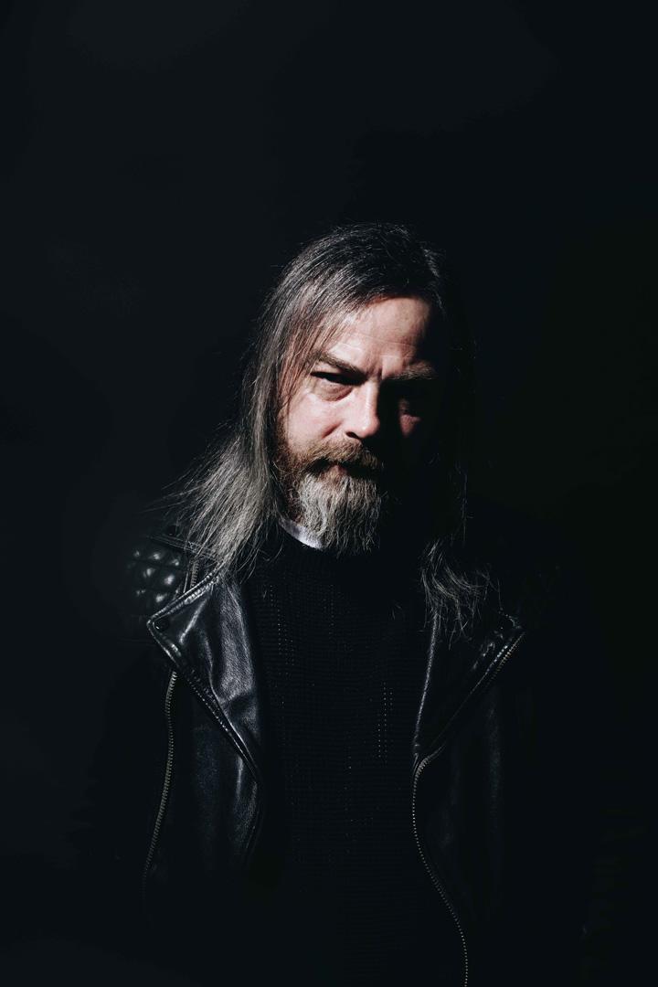 Bullet for My Valentine's Michael Paget on Band Identity & New Horizons ...