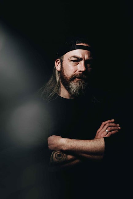 Bullet for My Valentine's Michael Paget on Band Identity & New Horizons ...