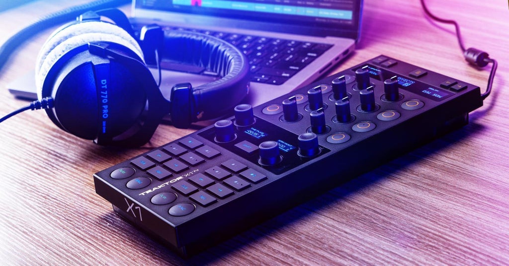 Best DJ Controllers in 2025 - InSync