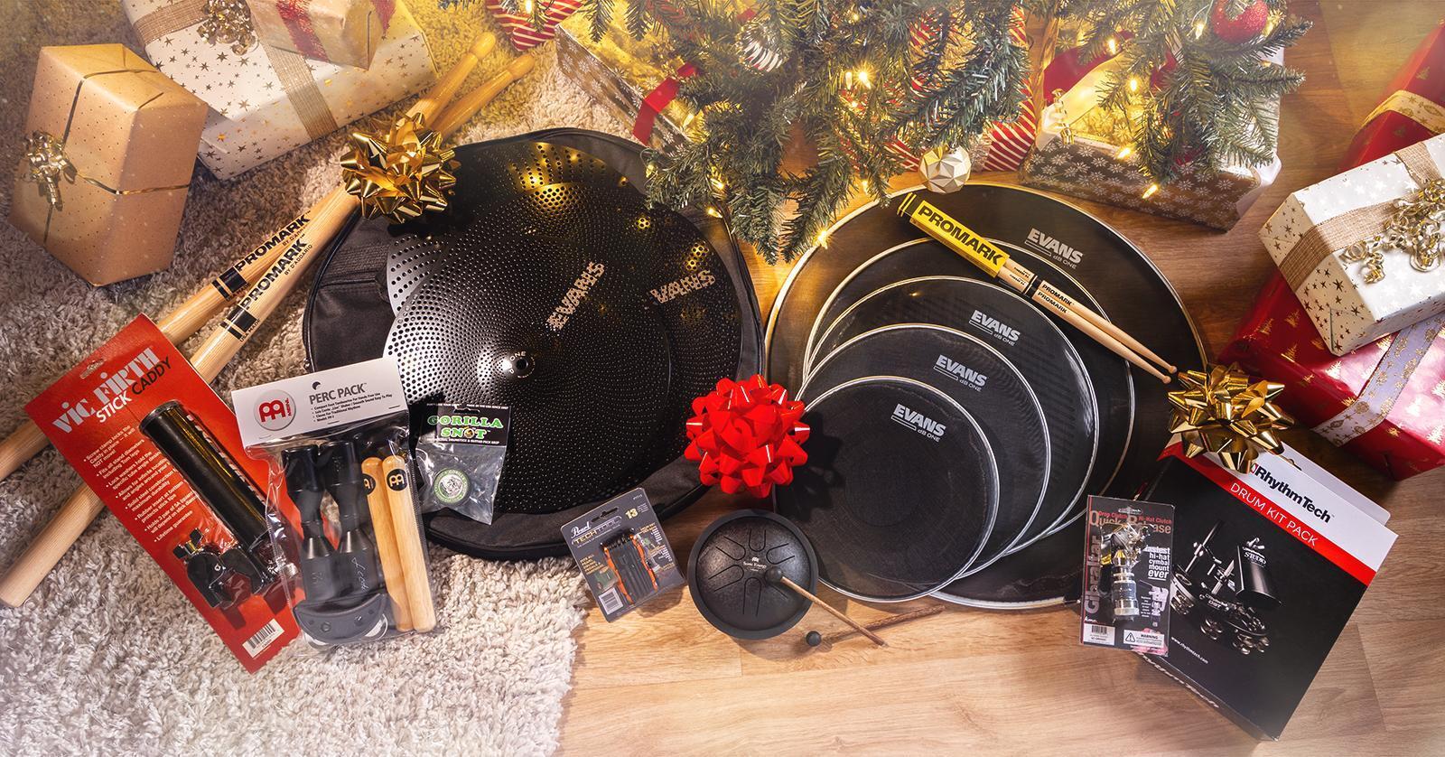 Best Gifts for Drummers in 2023 - InSync