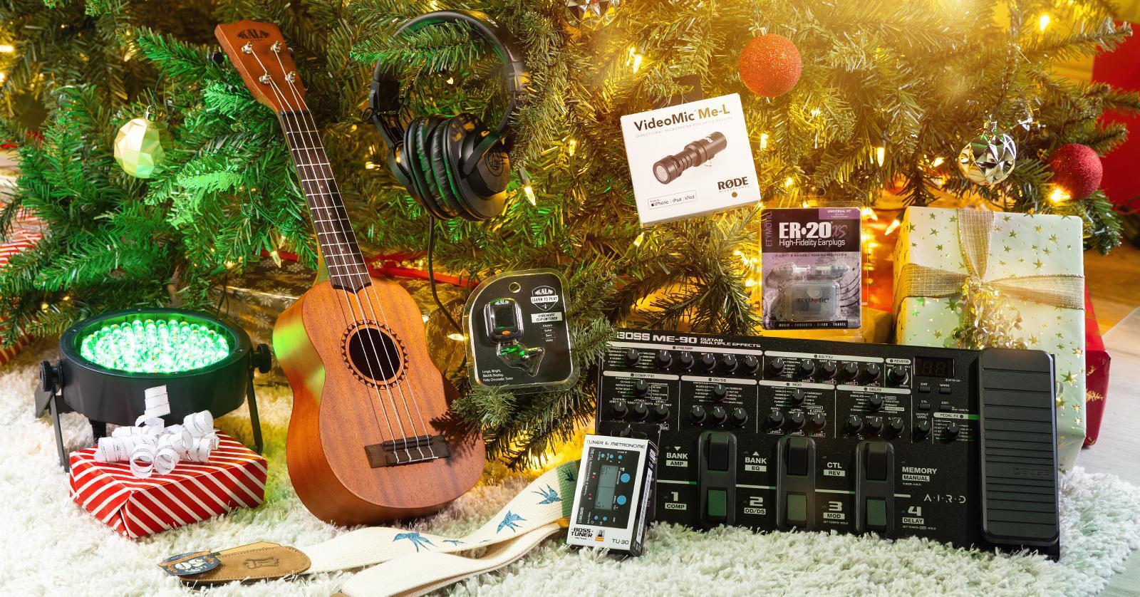 Best Gifts for Young Musicians in 2023 - InSync