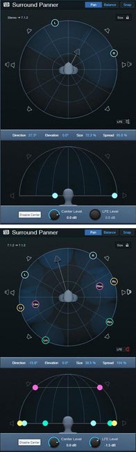 Unlocking Dolby Atmos for Home Studios - InSync