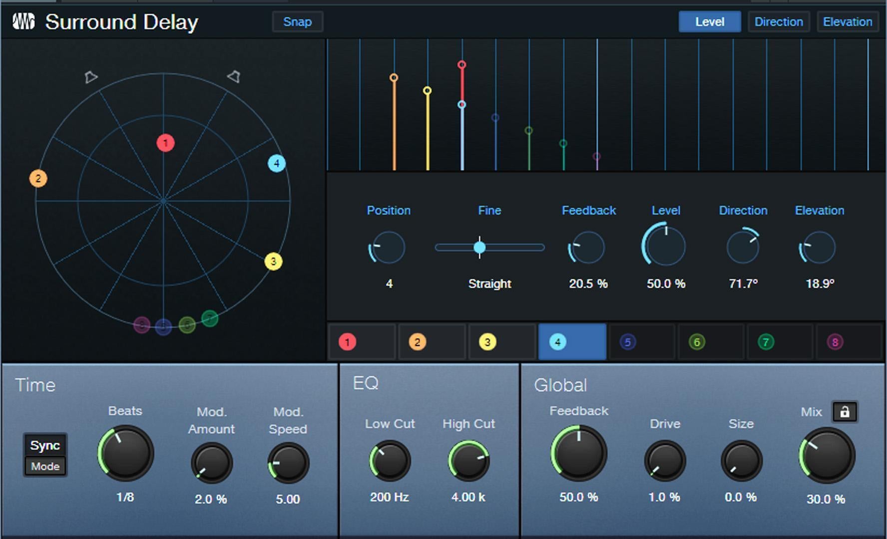 Unlocking Dolby Atmos for Home Studios - InSync