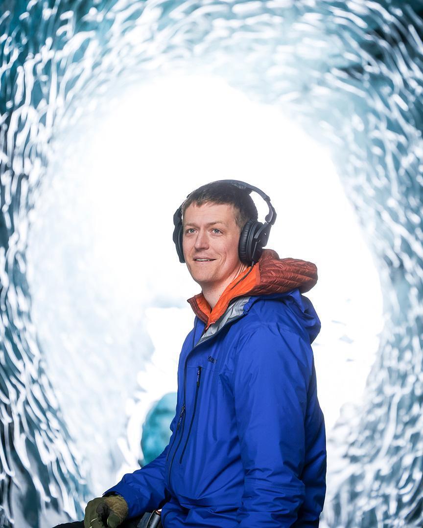 Capturing Nature's Music with Thomas Rex Beverly - InSync