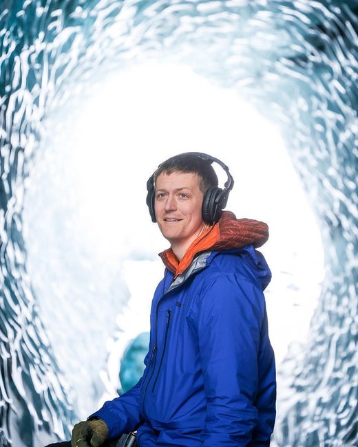 Capturing Nature's Music with Thomas Rex Beverly - InSync