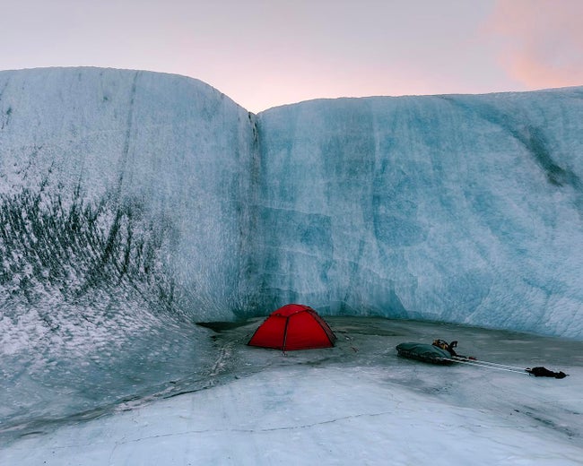 Capturing Nature's Music with Thomas Rex Beverly - InSync