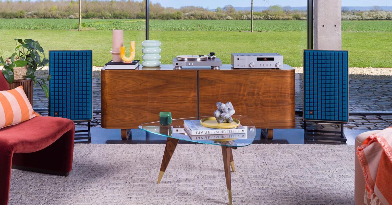 Anatomy of a Home Sound System - InSync