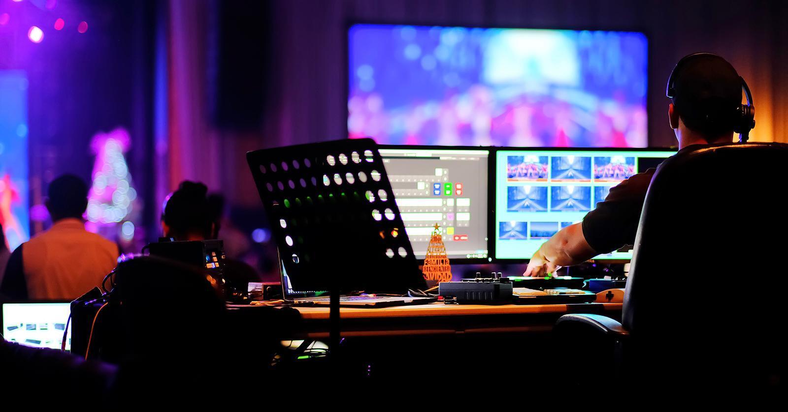 Best Camera Shot Sequences for Streaming Church Worship - InSync