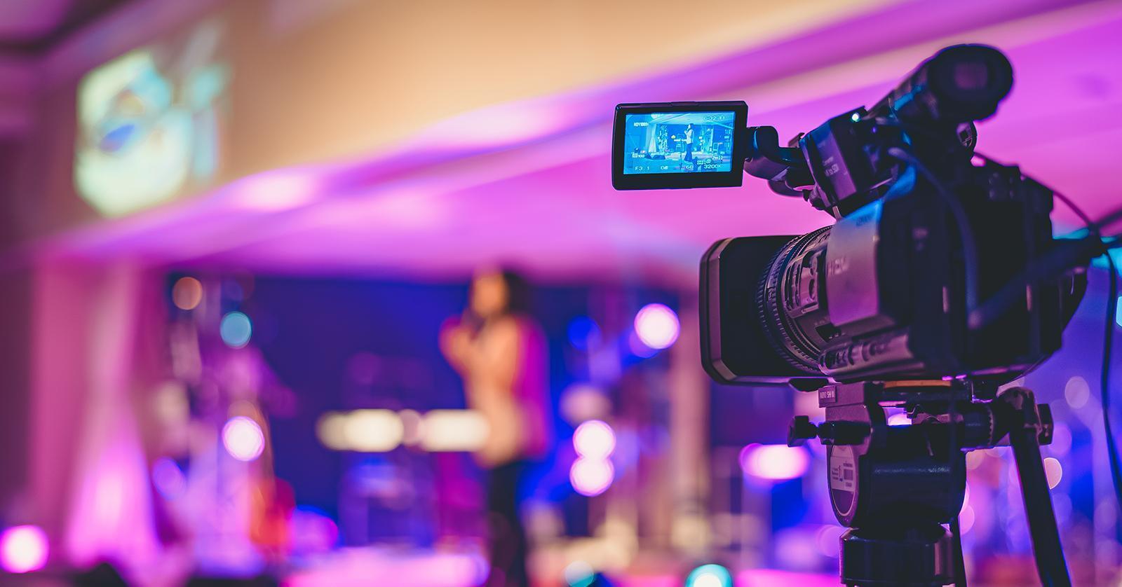 PTZ vs. Traditional Cameras for Church Video - InSync
