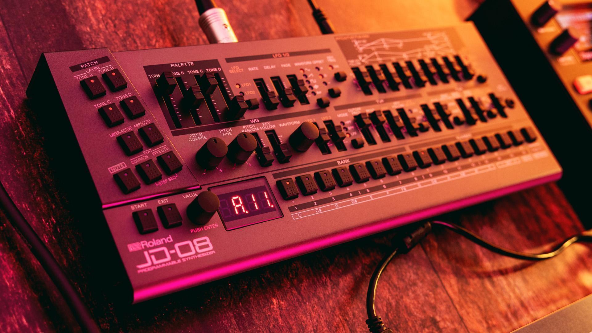 Beyond the DAW: DAWless Jamming and the Tactility Renaissance - InSync