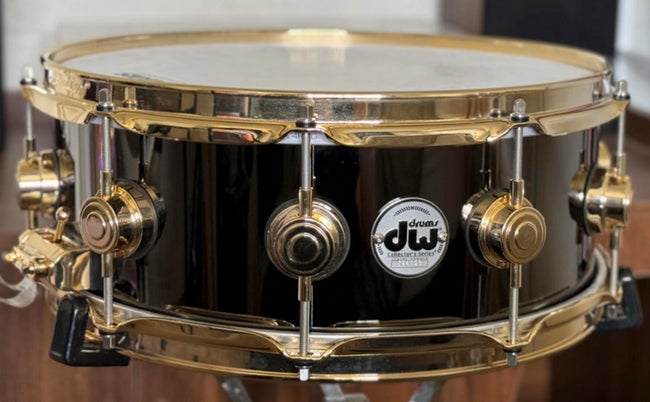 Rare Drums and Fantastic Finishes | The Coolest Used Drum Gear on Gear Exchange - InSync