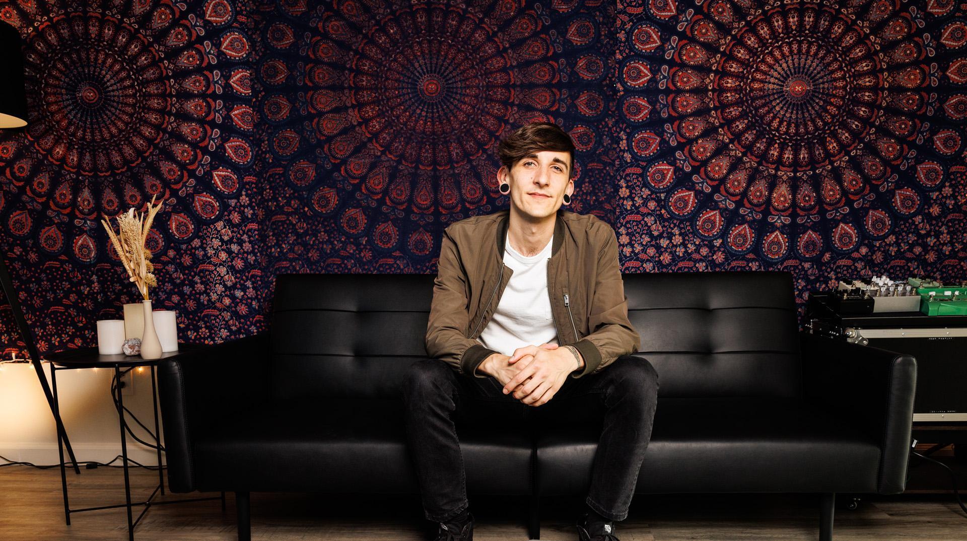 Mark Parfitt's 5 Studio Must-haves and Essential Plug-ins - InSync