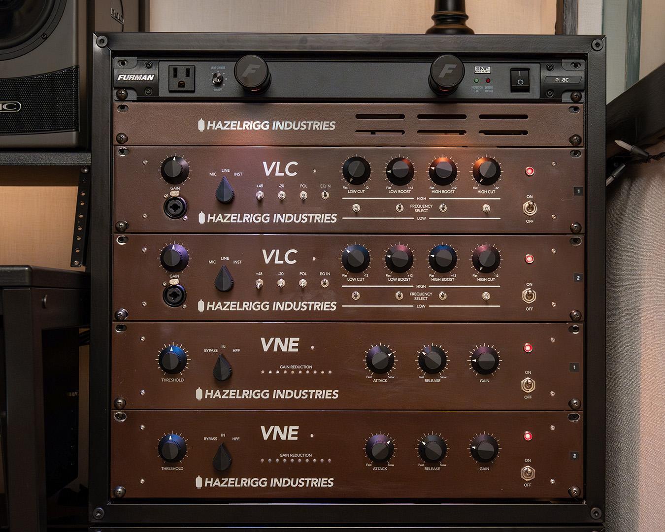 Mark Parfitt's 5 Studio Must-haves and Essential Plug-ins - InSync