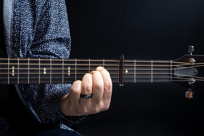 What Is a Guitar Capo? - InSync