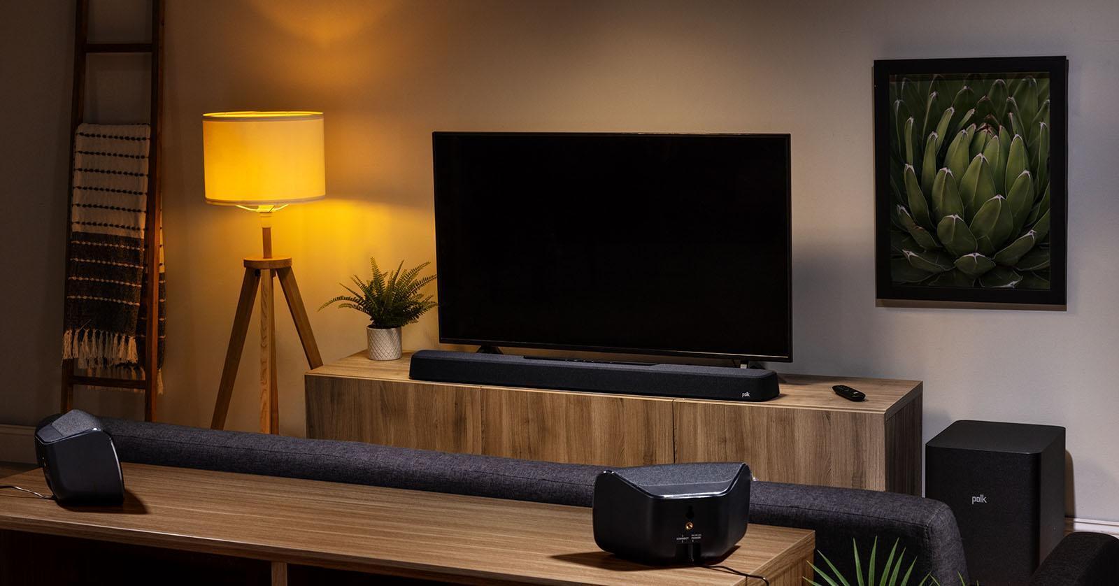 What Difference Does Dolby Atmos Make in My Home Audio System? - InSync