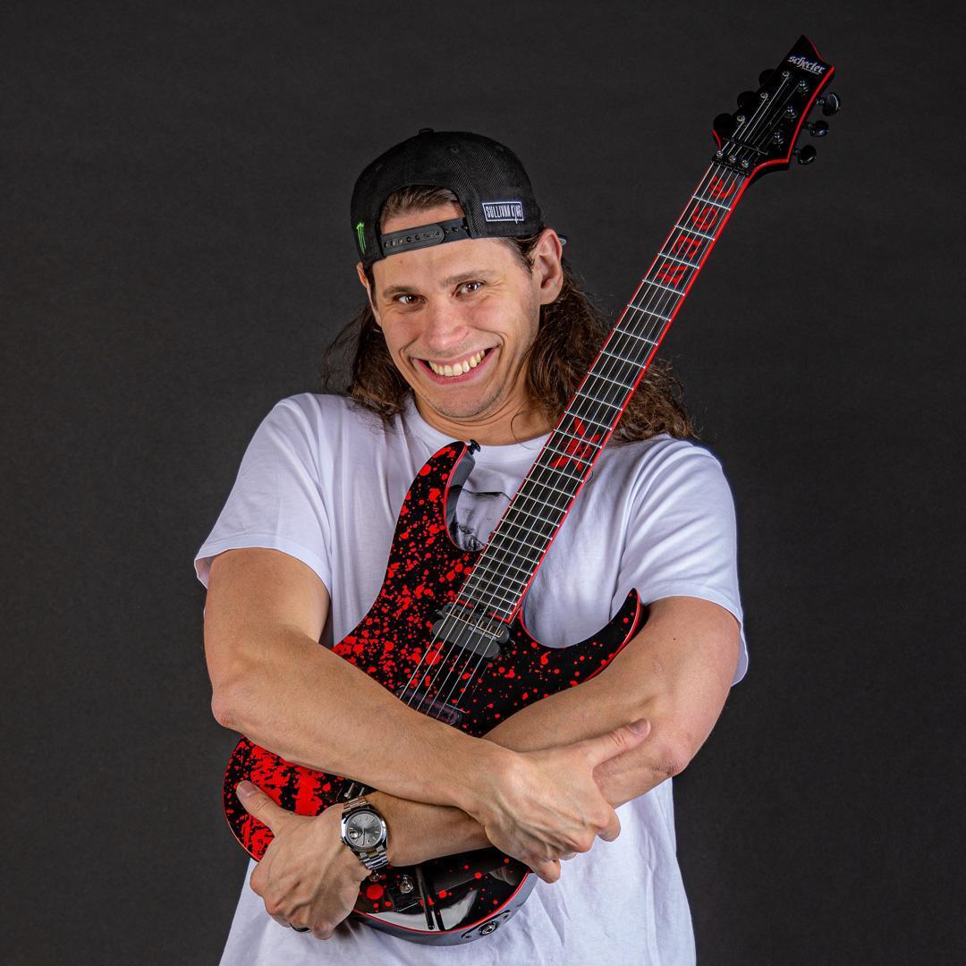 Sullivan King: Why Being Weird Matters & Usurping the Electro Throne ...