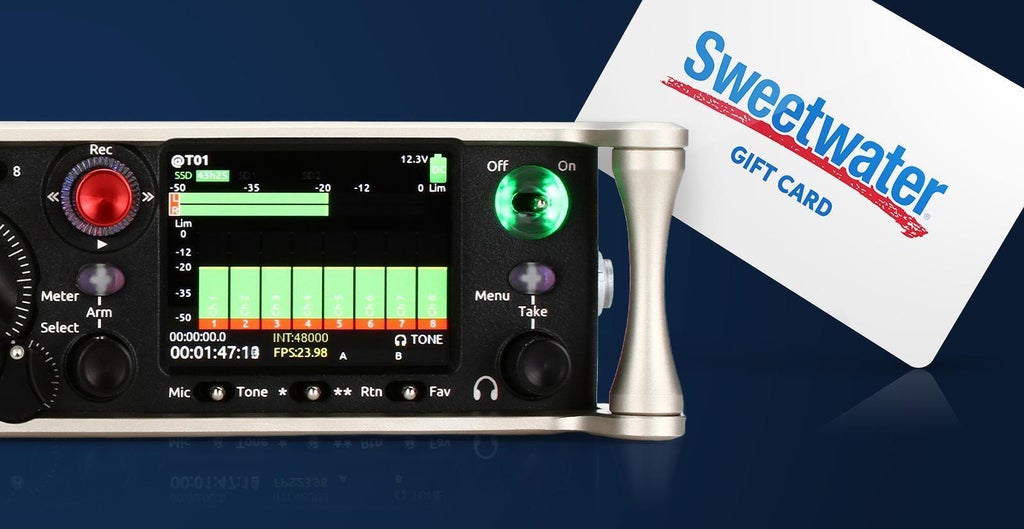 How Doug DeAngelis Turned His Vintage Guitars into a Brand-new Field ...