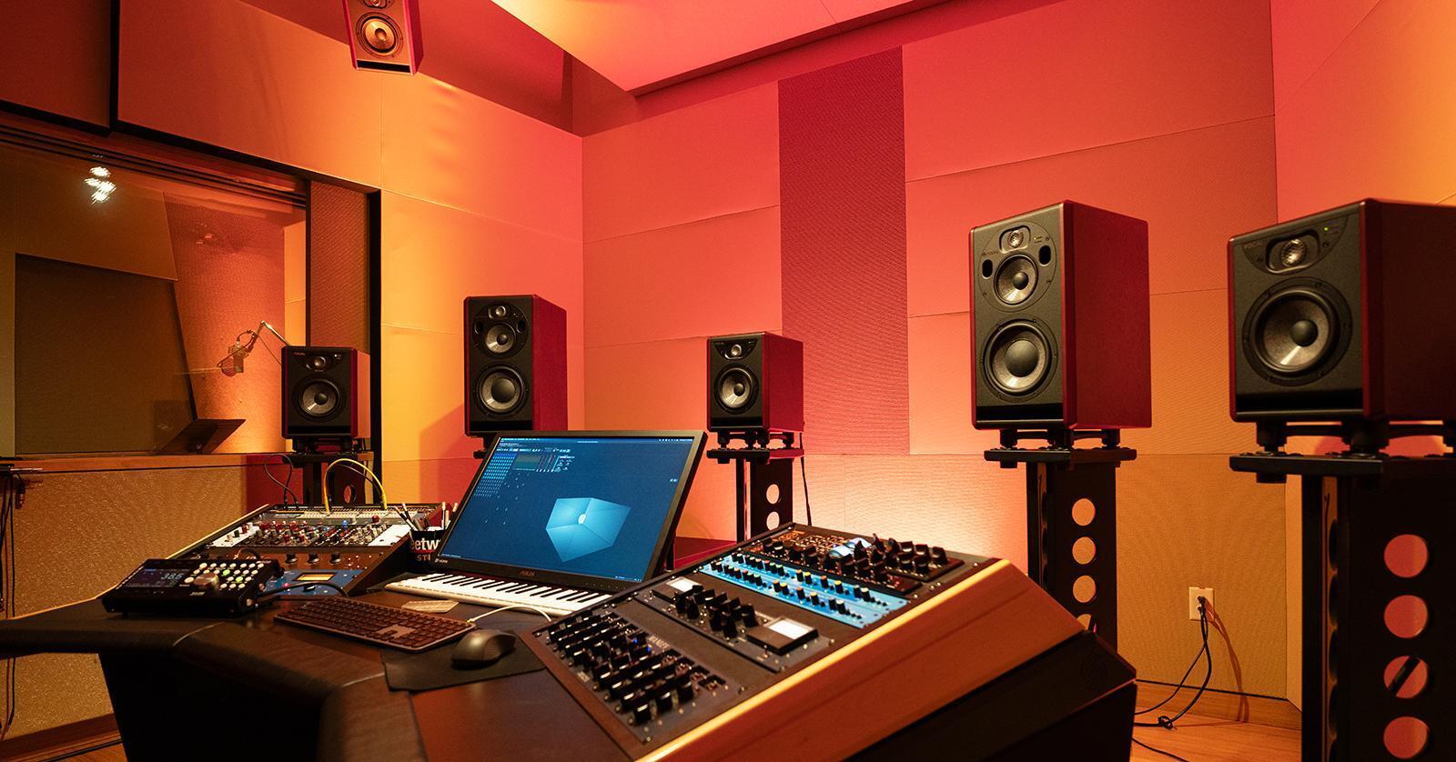 Why Dolby Atmos Should Matter to You - InSync