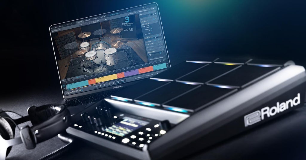 How to Get the Best Drum Sounds at Home the Easy Way - InSync