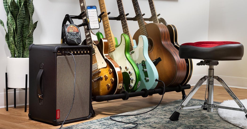 Sweetwater: Musical Instruments, Pro Audio, Accessories & More