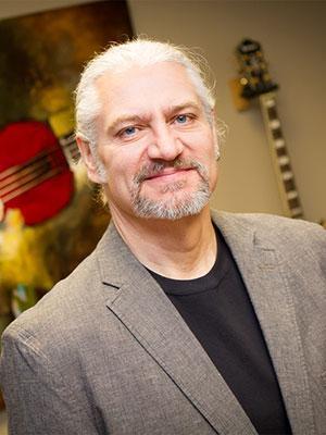 Mitch Gallagher, Author at InSync