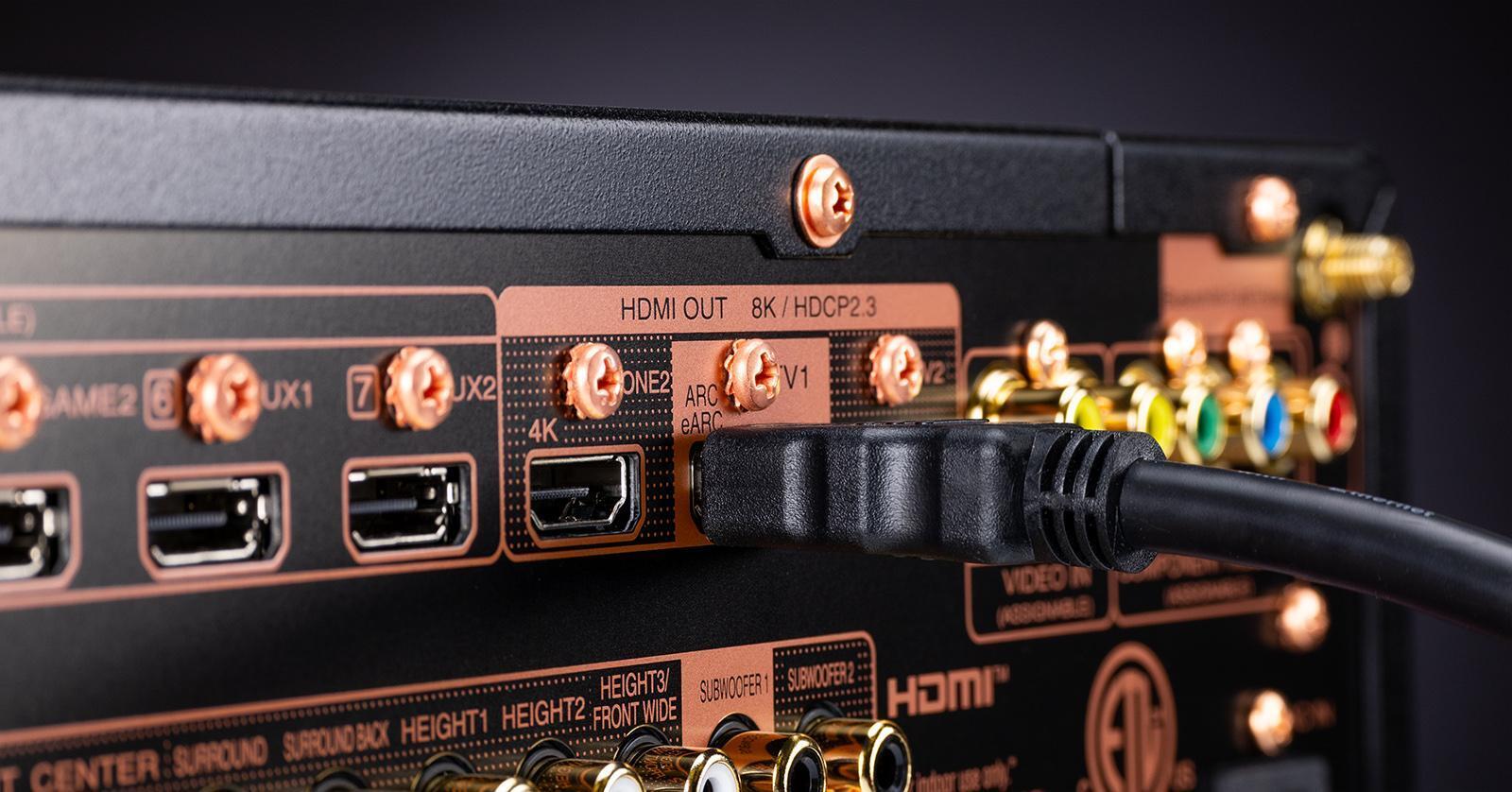 What Are ARC and eARC? Do I Need Them? - InSync