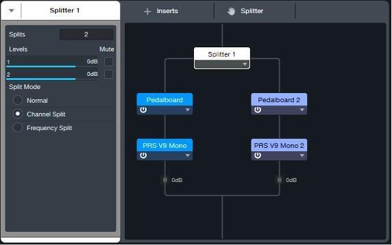 How to Create High-definition Stereo Guitar Sounds - InSync