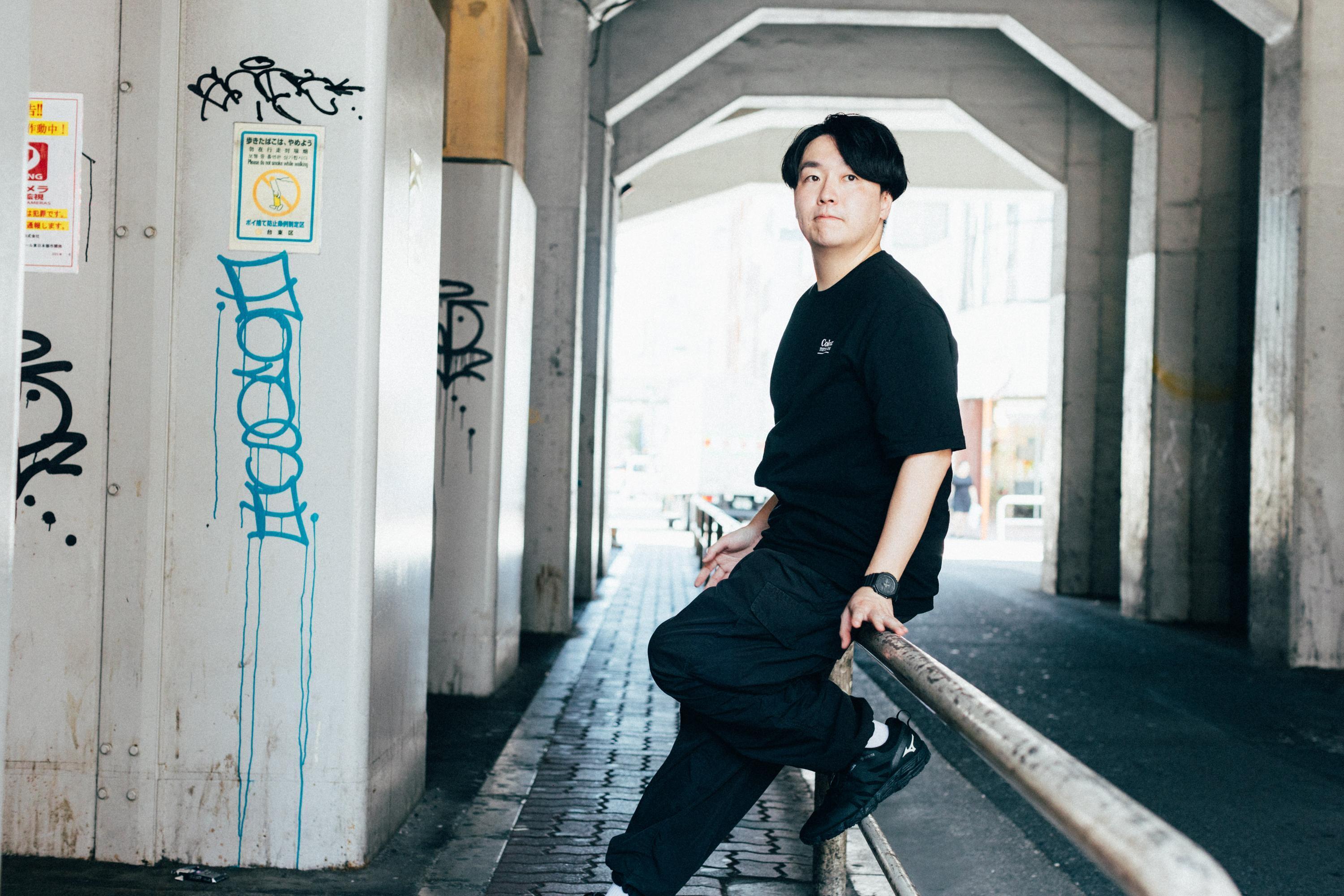 Shingo Nakamura: Finding Solace & Breaking the International Sound Barrier - InSync