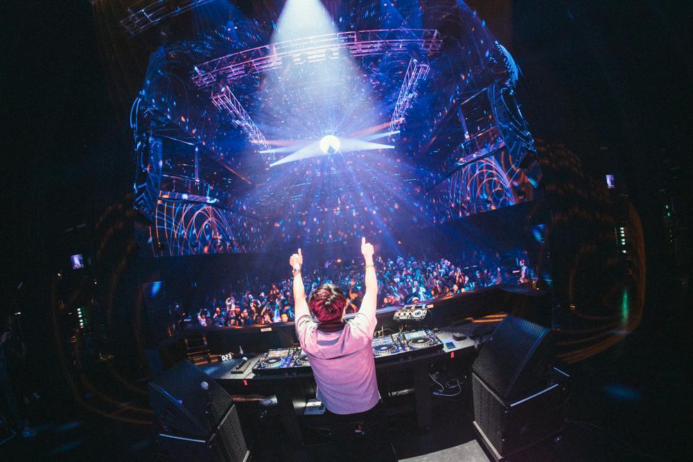 Shingo Nakamura: Finding Solace & Breaking the International Sound ...