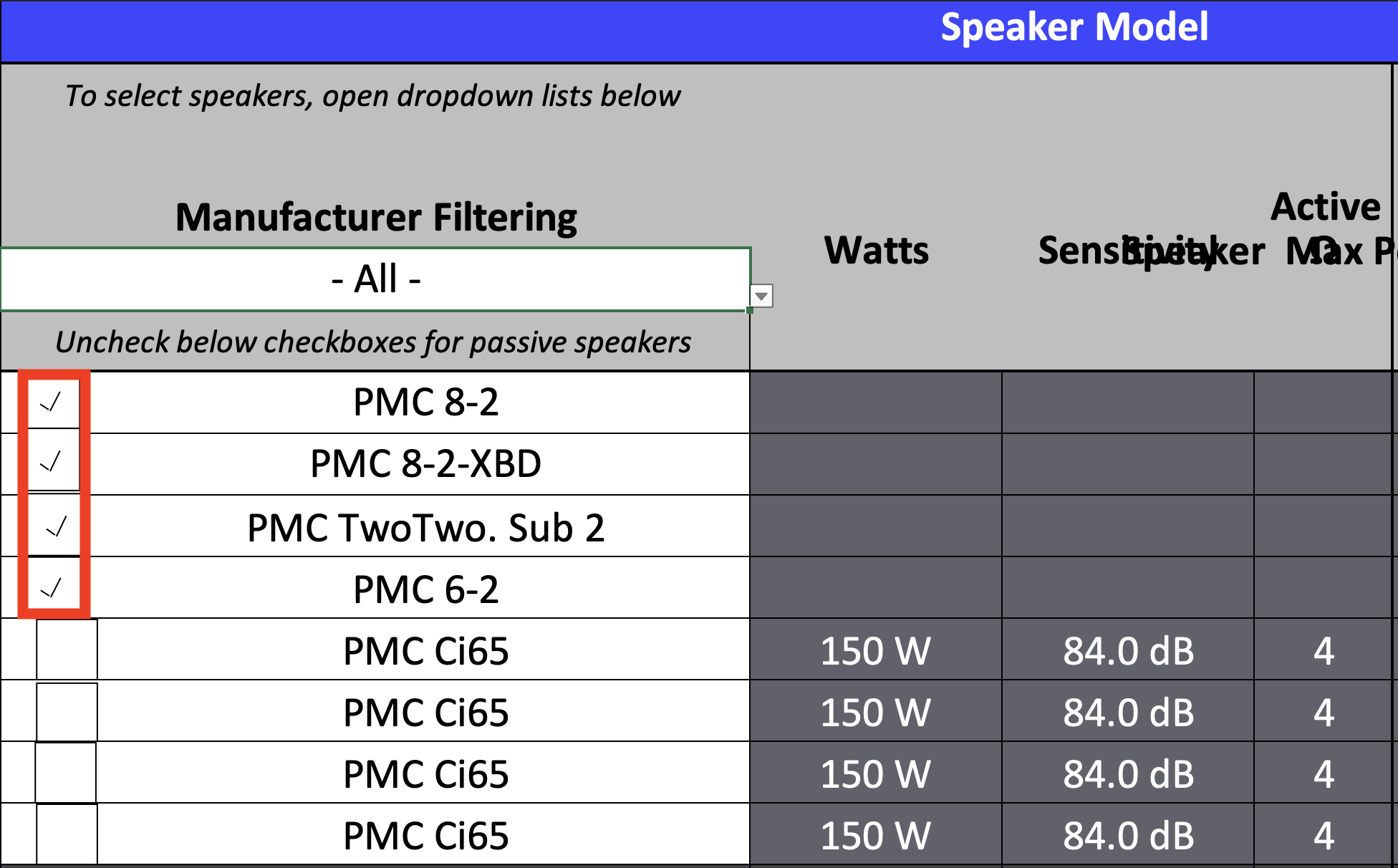 Demystifying DARDT: Dolby Atmos Room Design Tool - InSync